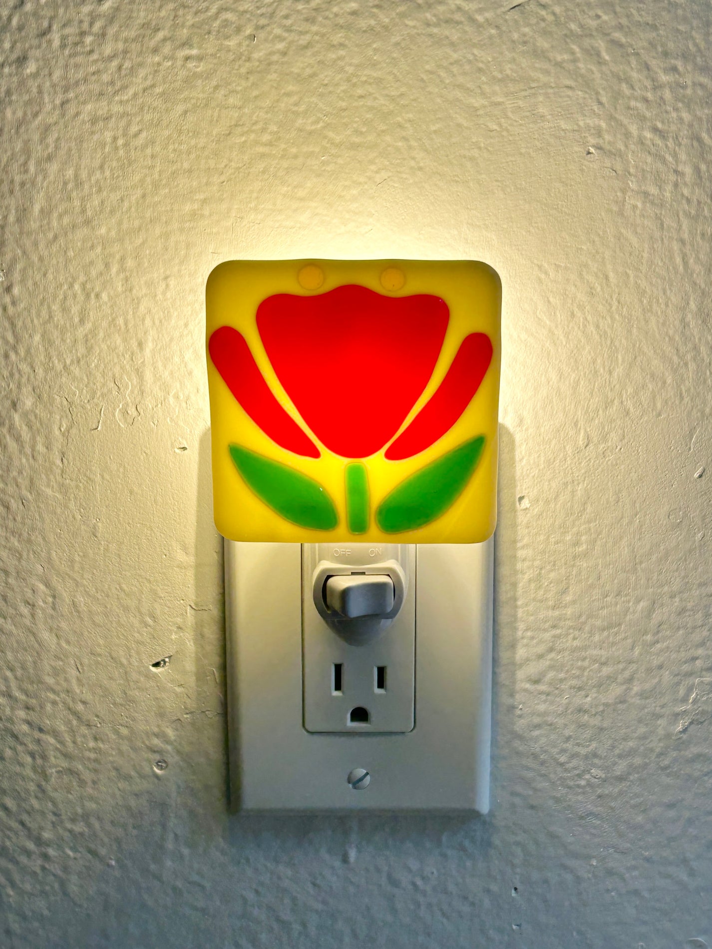 flora night light – mind to light