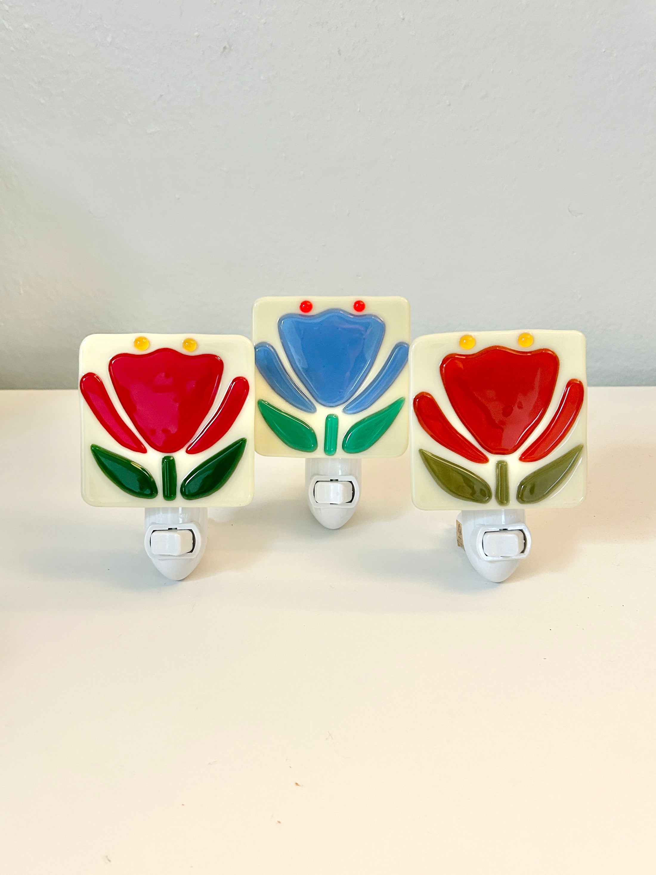 flora night light – mind to light